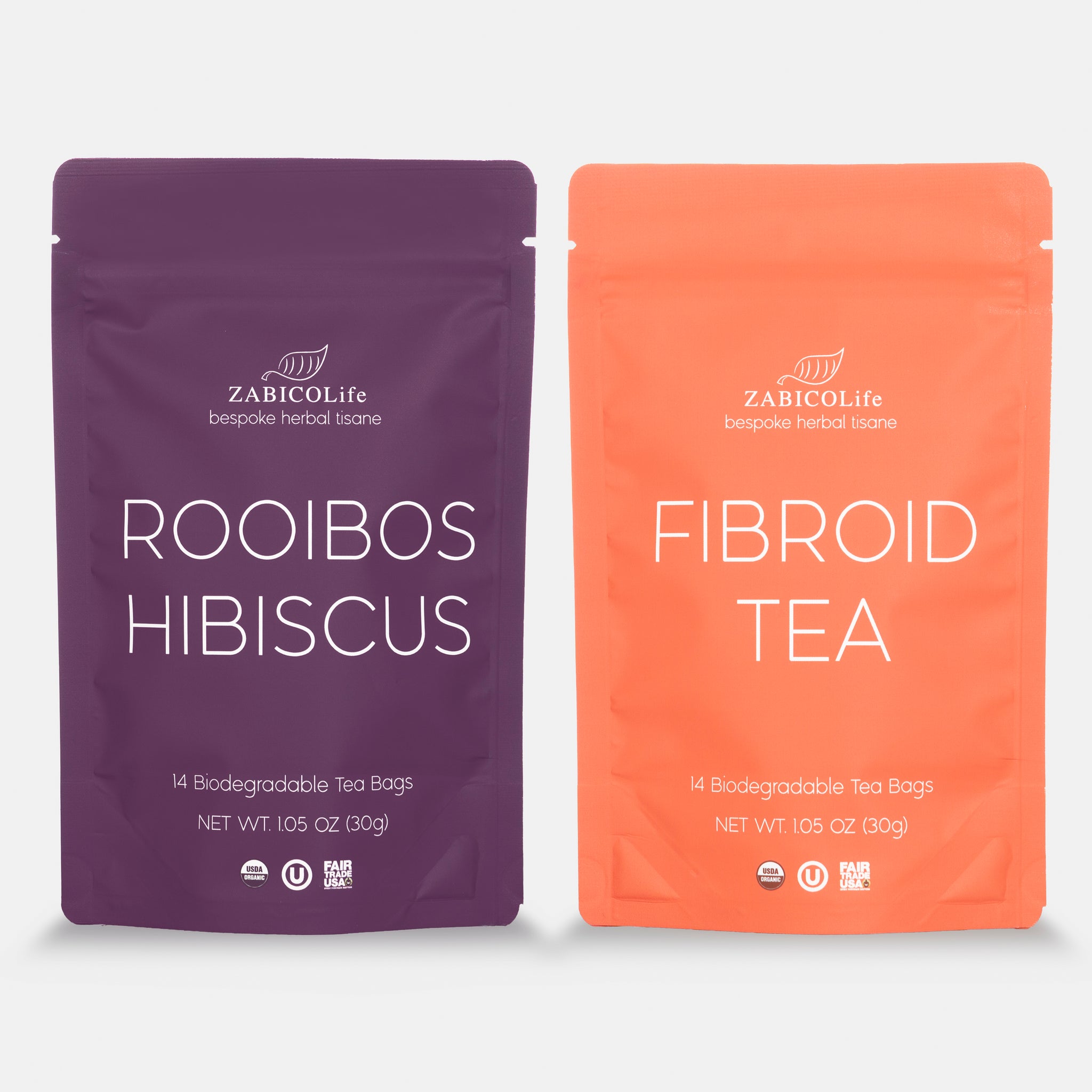 ZABICOLife: The Premier Luxury Herbal Teas I 100% Organic – ZABICOLife